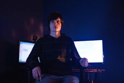 Nick Smith | Monsterland Wiki | Fandom