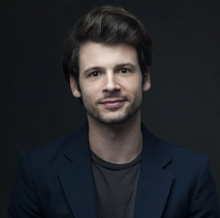 Miles G. Jackson | Monsterland Wiki | Fandom