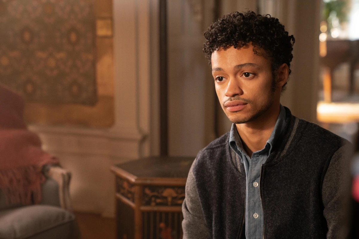 George Keller | Monsterland Wiki | Fandom