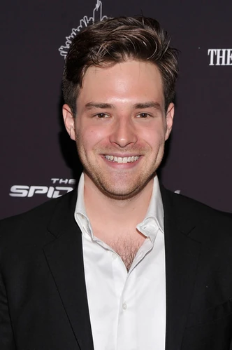 Ben Rappaport | Monsterland Wiki | Fandom