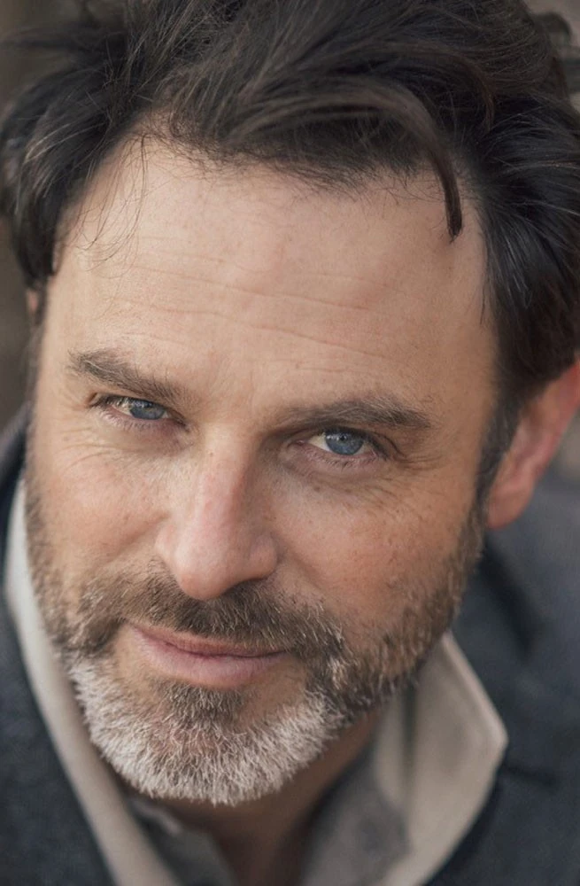 Tony Crane | Monsterland Wiki | Fandom