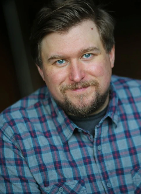 Michael Chernus | Monsterland Wiki | Fandom