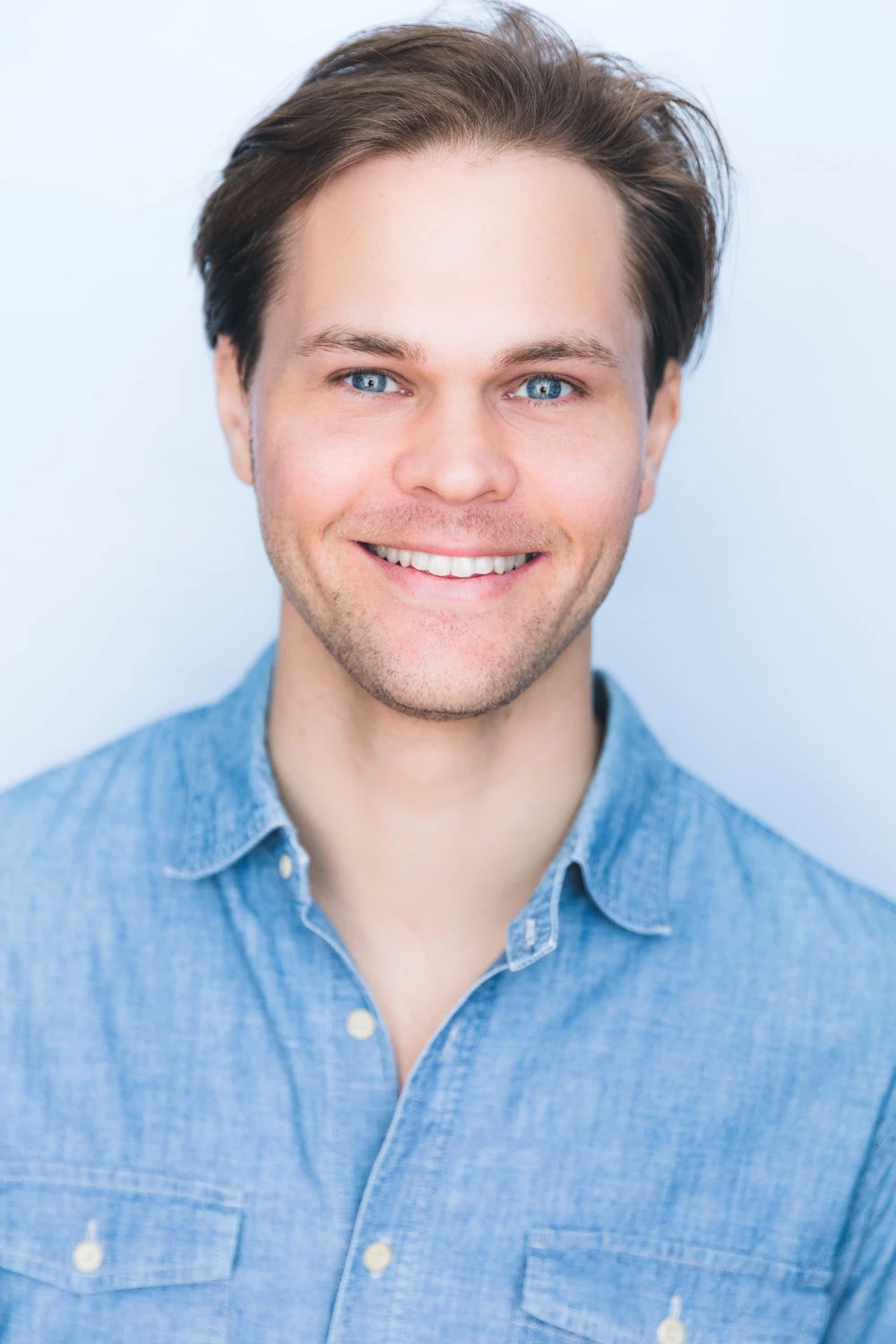 Matthew James Ballinger | Monsterland Wiki | Fandom