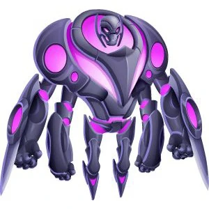 Ultrabot | Monster Legends-Legenden Wiki | Fandom