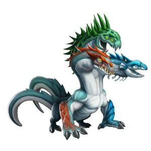 Learnean | Monster Legends-Legenden Wiki | Fandom