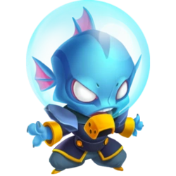 Frosilka | Monster Legends Wiki | Fandom