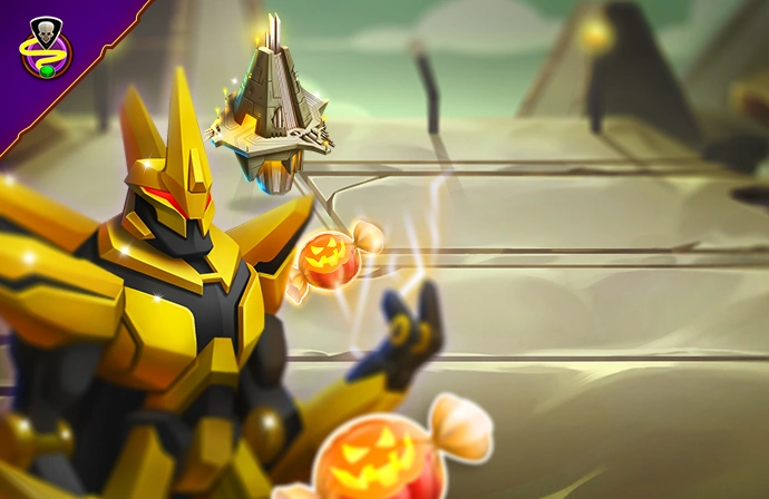 Discuss Everything About Monster Legends Wiki | Fandom