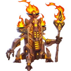 Igneous | Monster Legends Wiki | Fandom