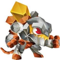 Metalsaur | Monster Legends Wiki | Fandom