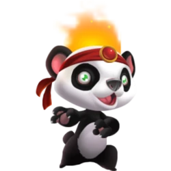 Pandaken | Monster Legends Wiki | Fandom