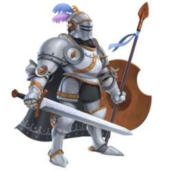 Quixote | Monster Legends Wiki | Fandom