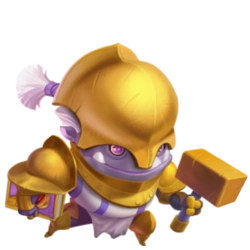 The Keeper | Monster Legends Wiki | Fandom