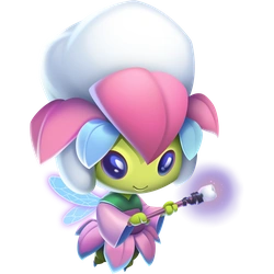 Chuckle Muckel | Monster Legends Wiki | Fandom