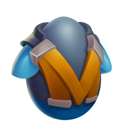 Marley | Monster Legends Wiki | Fandom