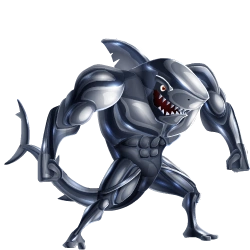 Metaselach | Wiki Monster Legends | Fandom