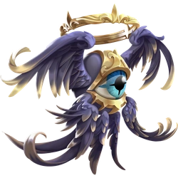 Visiel | Monster Legends Wiki | Fandom