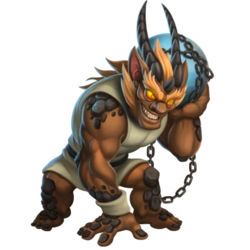Atlas | Wiki Monster Legends | Fandom