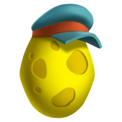 Soap Sam | Wiki Monster Legends | Fandom