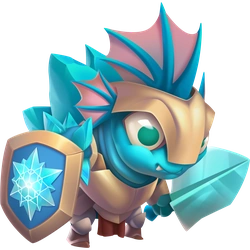 Skydkold | Monster Legends Wiki | Fandom