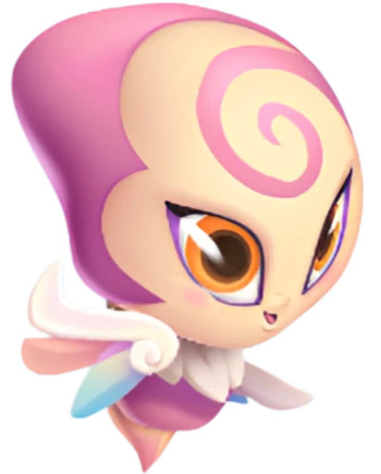 Light Spirit | Monster Legends Wiki | Fandom