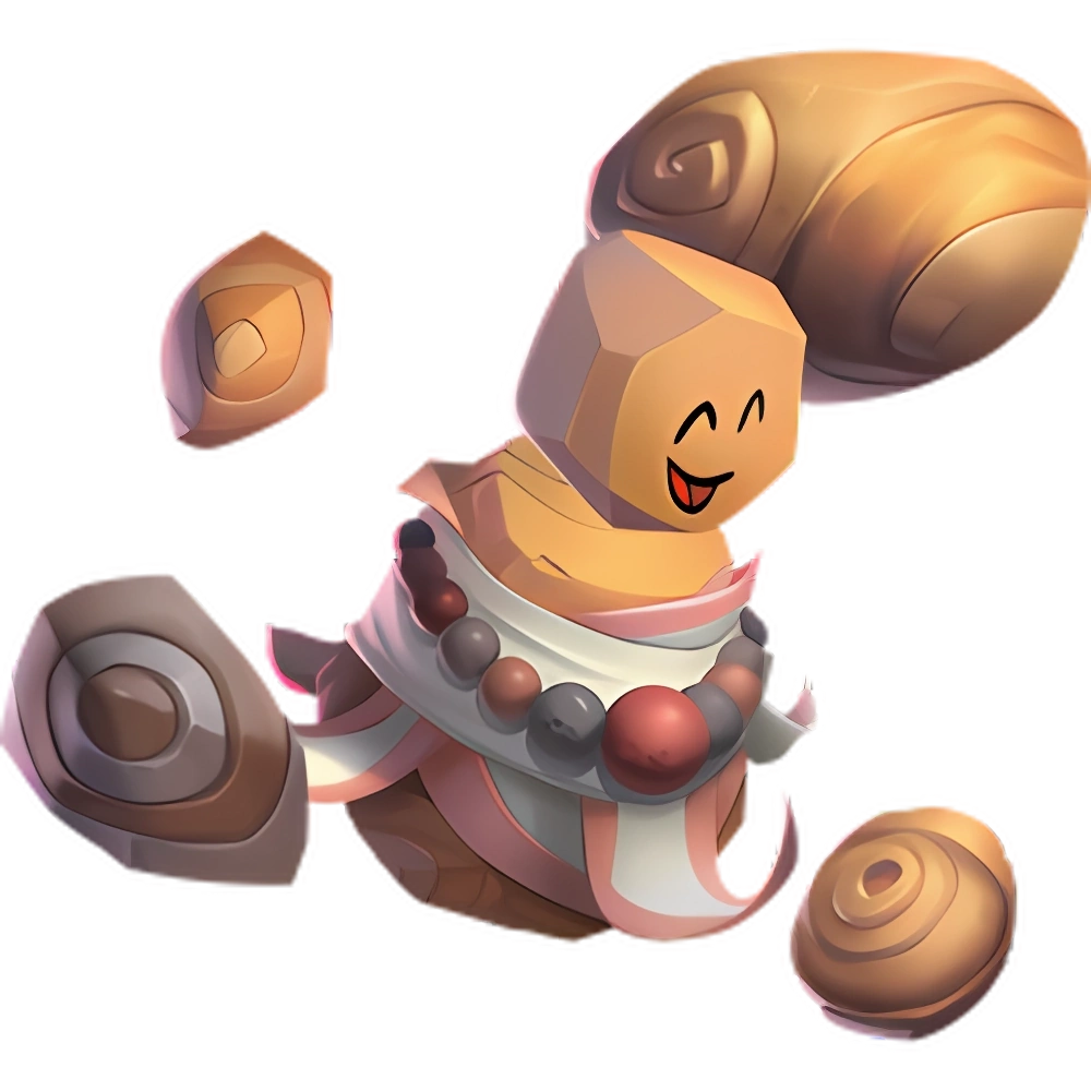 Rygolm | Monster Legends Wiki | Fandom