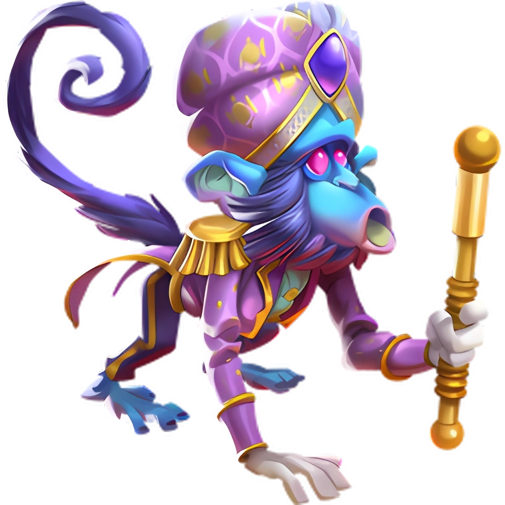 Spitizze | Monster Legends Wiki | Fandom