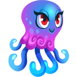 Octocrush | Monster Legends Wiki | Fandom