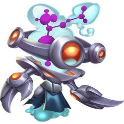 RAM | Monster Legends Wiki | Fandom