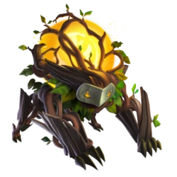 Sylvannis | Monster Legends Wiki | Fandom