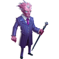 ZEO | Monster Legends Wiki | Fandom