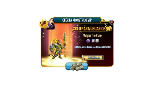Usuario Blog:Goldfield1234/Monstruos VIP resumidos | Wiki Monster ...