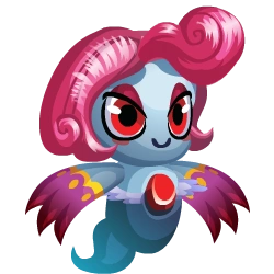 Fayemelina | Monster Legends Wiki | Fandom