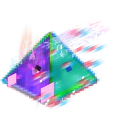 Glitch | Monster Legends Wiki | Fandom