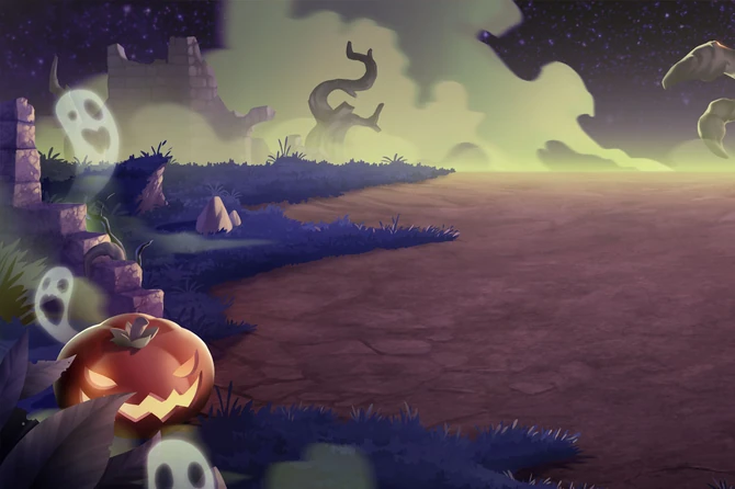 Hayman Challenge/2019-10 | Monster Legends Wiki | Fandom