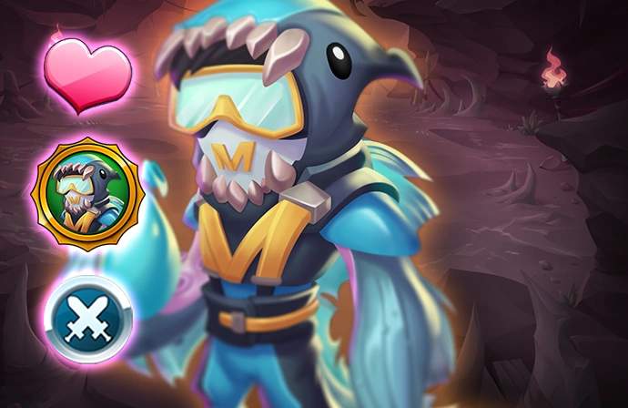 Discuss Everything About Monster Legends Wiki | Fandom