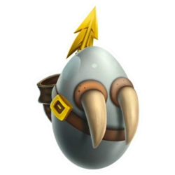 Nanukk | Wiki Monster Legends | Fandom