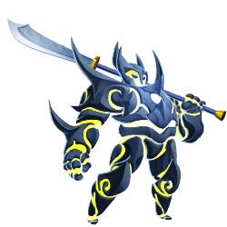 General Uria | Wiki Monster Legends | Fandom