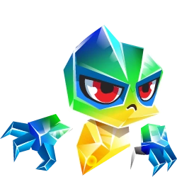 Pulseprism | Monster Legends Wiki | Fandom