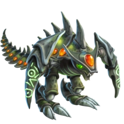 Trilops | Wiki Monster Legends | Fandom