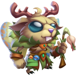 Wolperdinger | Monster Legends Wiki | Fandom