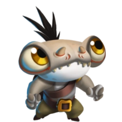 Globrush | Monster Legends Wiki | Fandom