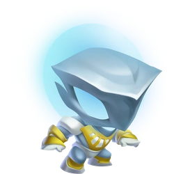 VoltaiK Redeemed | Monster Legends Wiki | Fandom