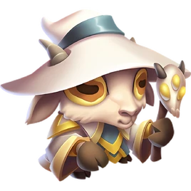 Magoat | Monster Legends Wiki | Fandom