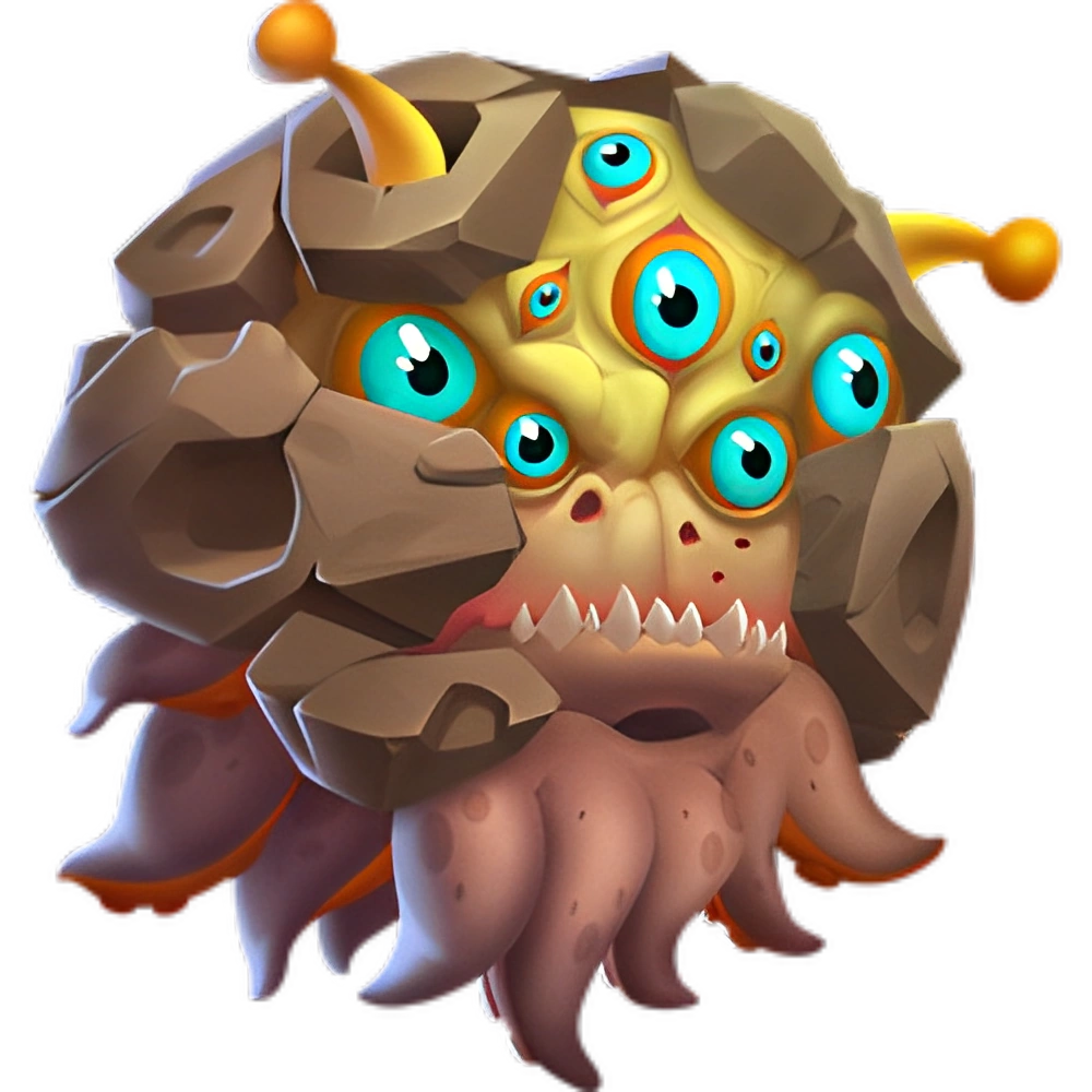 Eneroid | Monster Legends Wiki | Fandom