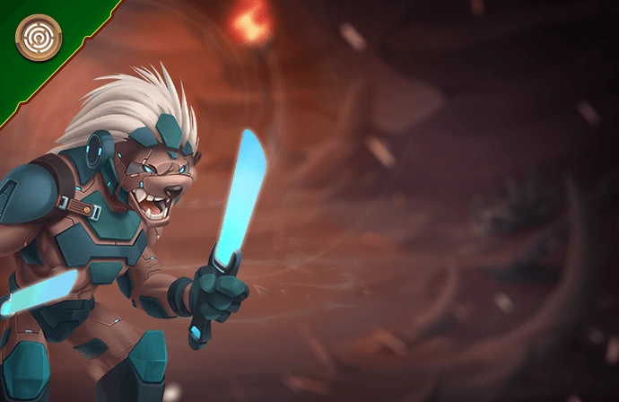 Liberation Maze | Monster Legends Wiki | Fandom