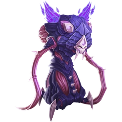 Grooklax | Monster Legends Wiki | Fandom