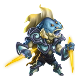 Eeltron | Wiki Monster Legends | Fandom