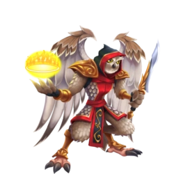 Sendero Metalhëad/Metalhëad | Wiki Monster Legends | Fandom