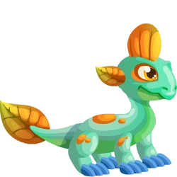 Sheluke | Monster Legends Wiki | Fandom