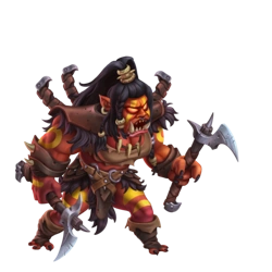 Firca | Wiki Monster Legends | Fandom